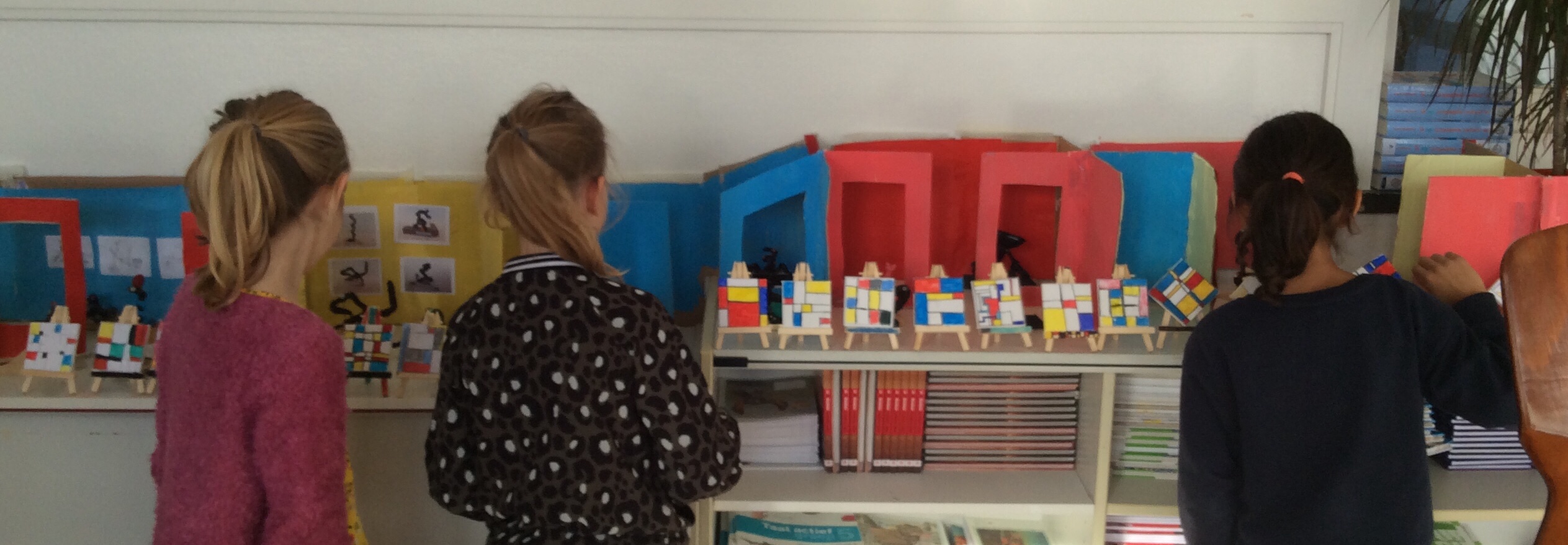 Minimuseum – 't Puttertje